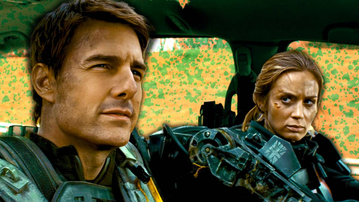 Edge Of Tomorrow 2: Will It Happen? Everything We Know