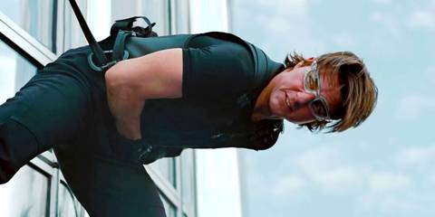Mission: Impossible - Ghost Protocol Summary, Trailer, Cast, Where to ...