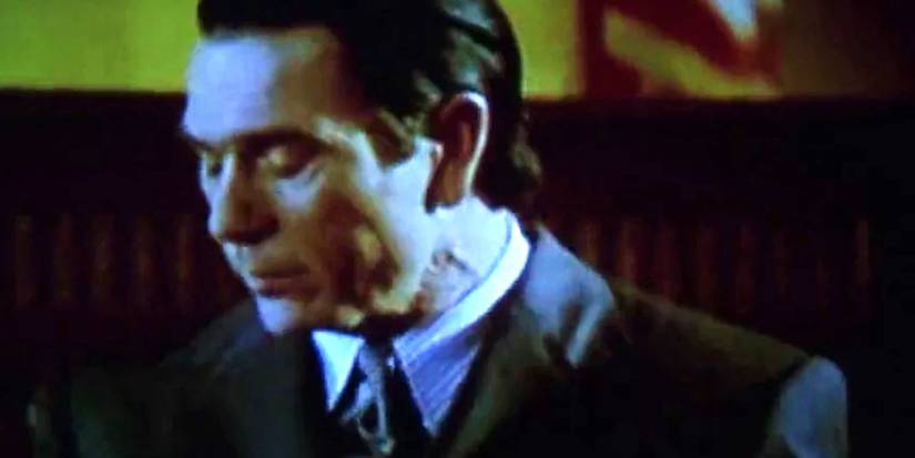 15 Things We Learned From Kevin Smith's Batman Forever Schumacher Cut ...