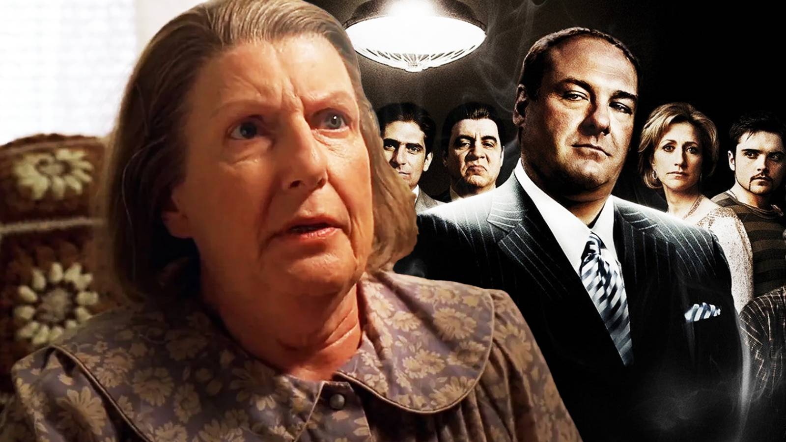 The Sopranos' Real-Life Livia Origin Makes Her Character Even More Tragic