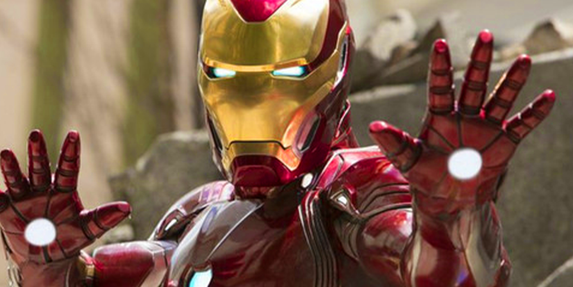 10 Most Powerful Tech-Based Characters In The MCU