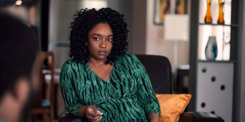 Swagger Cast & Character Guide