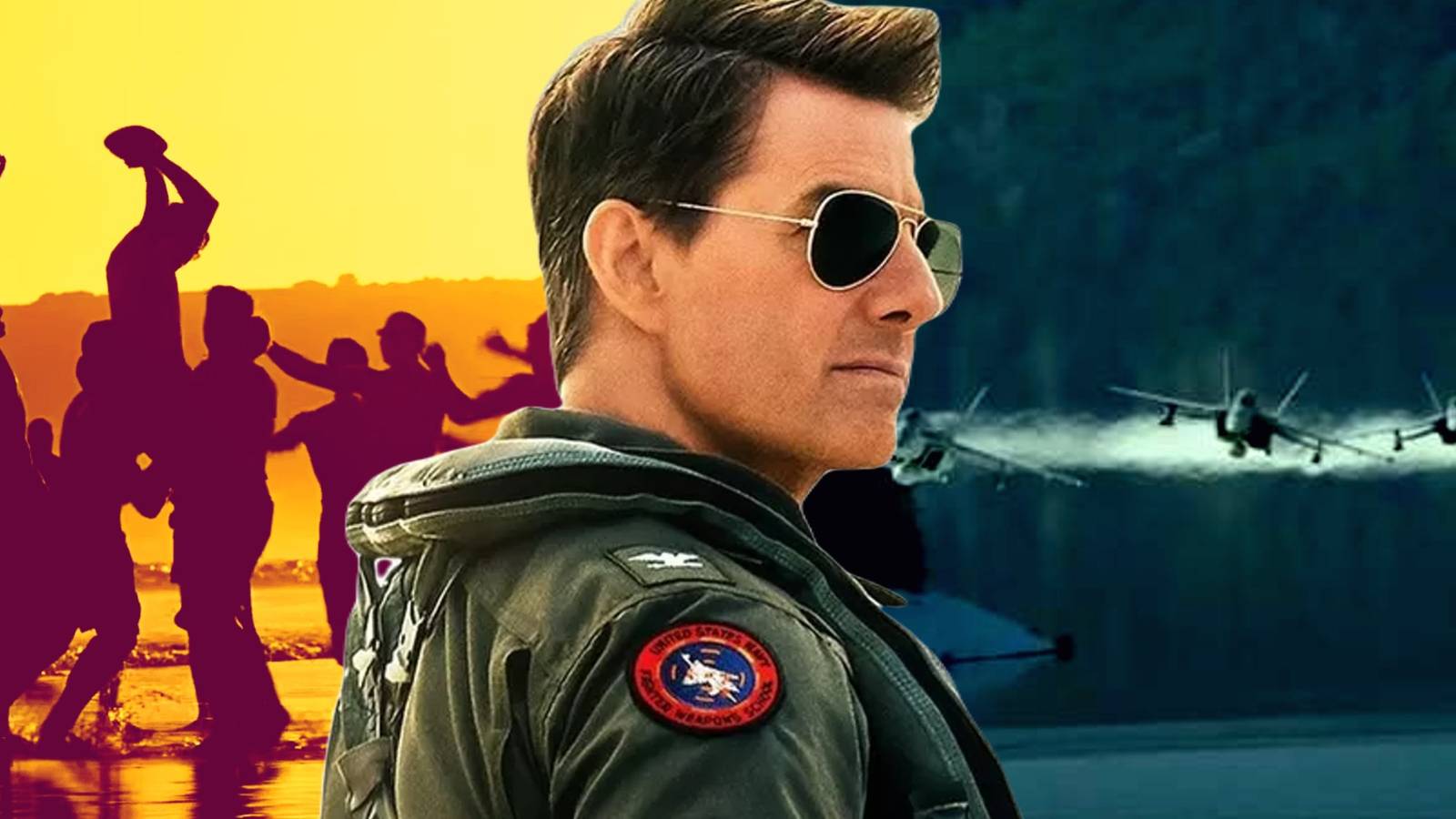 Where Was Top Gun: Maverick Filmed?