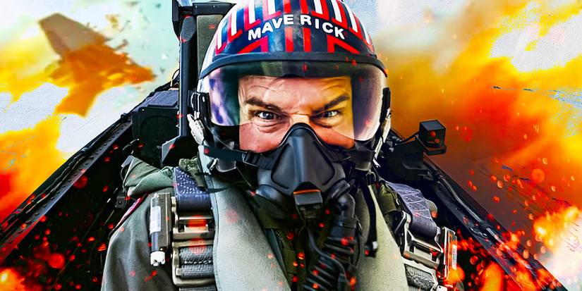 7 Hidden Top Gun Clues That Reveal Who The Franchise's "Enemy" Actually Is