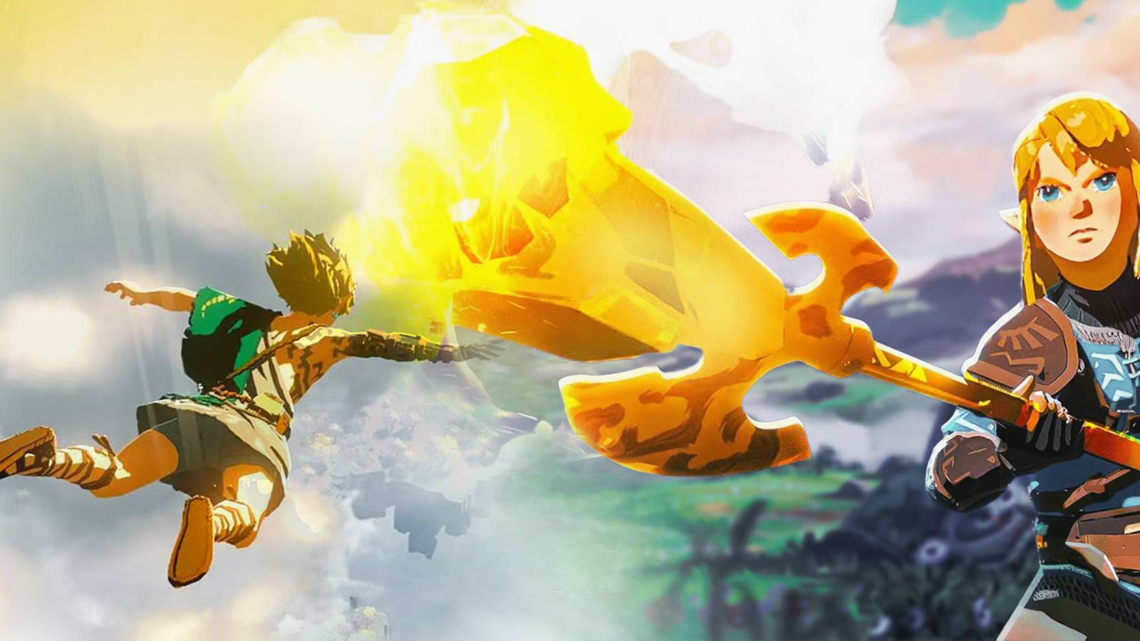 One Zelda: TOTK Side Quest Should Be Completed First If You Want Link ...