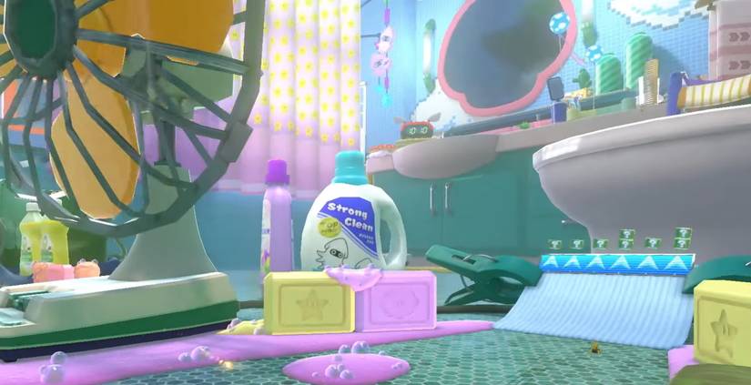 Every Track & New Character In Mario Kart 8’s Wave 5 Booster Course Pass