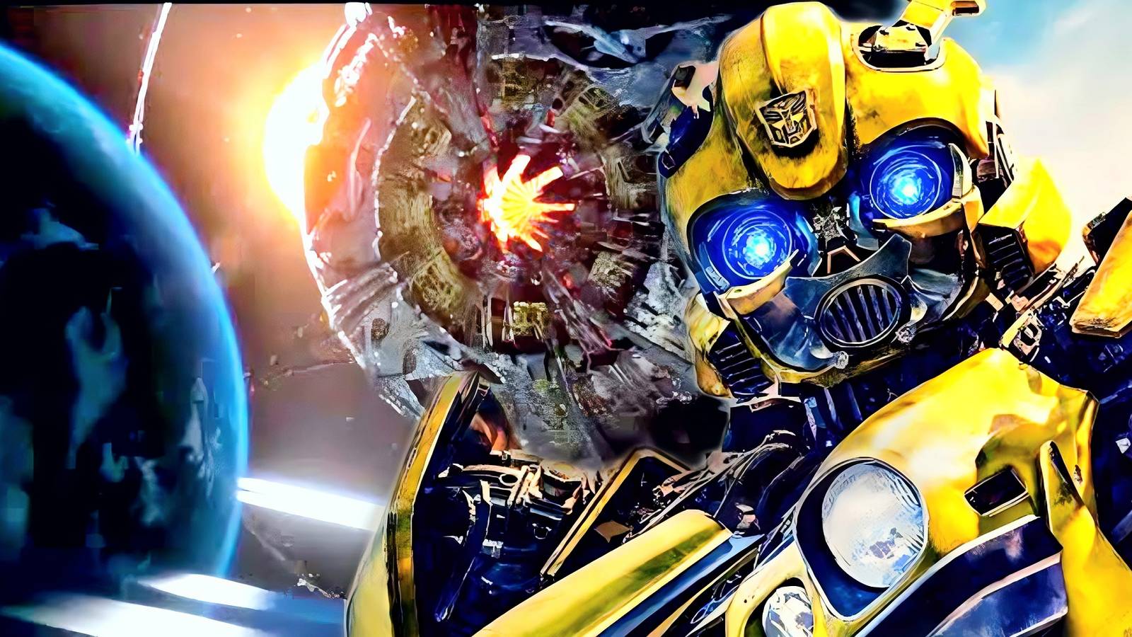 Transformers Finally Explains Why Earth Is So Important In The Movies