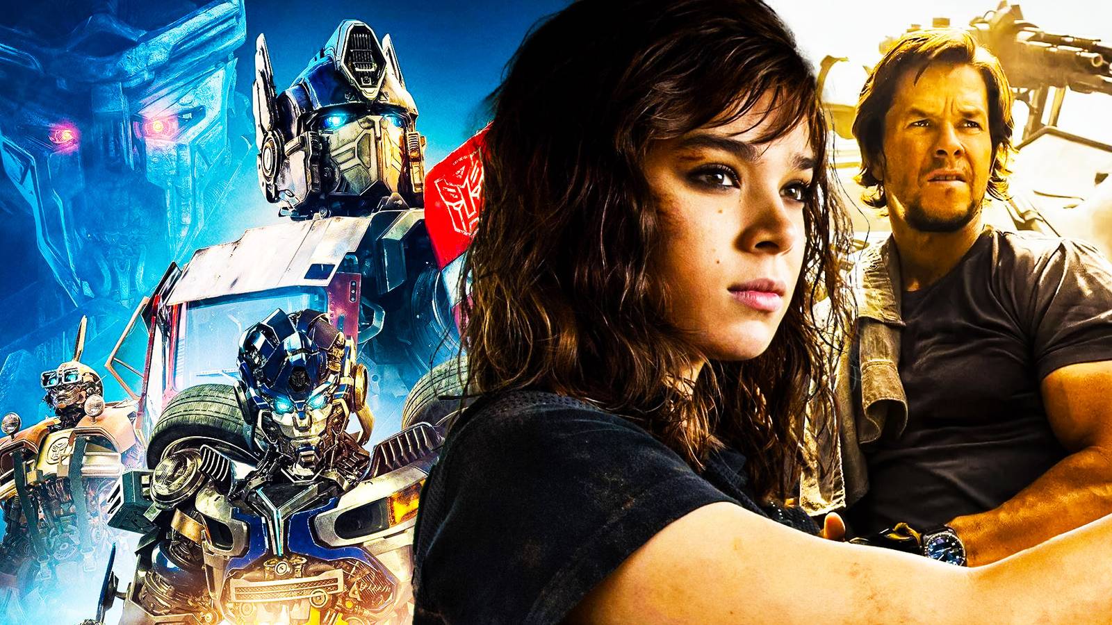 13 Transformers: Rise of the Beasts Easter Eggs & Franchise References