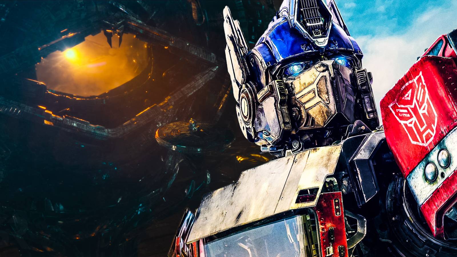 Unicron’s Goal In Rise Of The Beasts & What It Means For Transformers 8 & 9