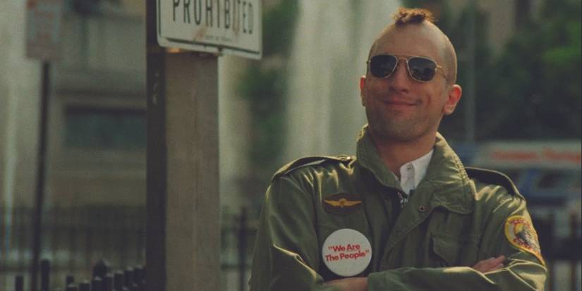 20 Most Memorable Quotes From Taxi Driver