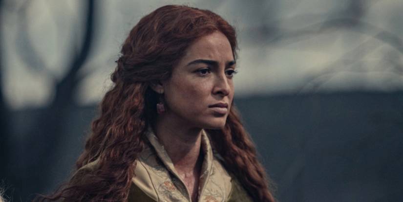 The Witcher Season 3 Returning Cast & New Character Guide
