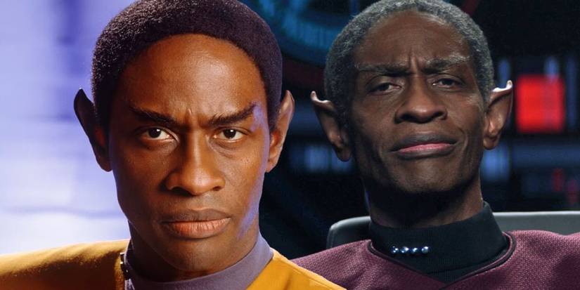 What Happened To Janeway & Star Trek Crew After Voyager Ended