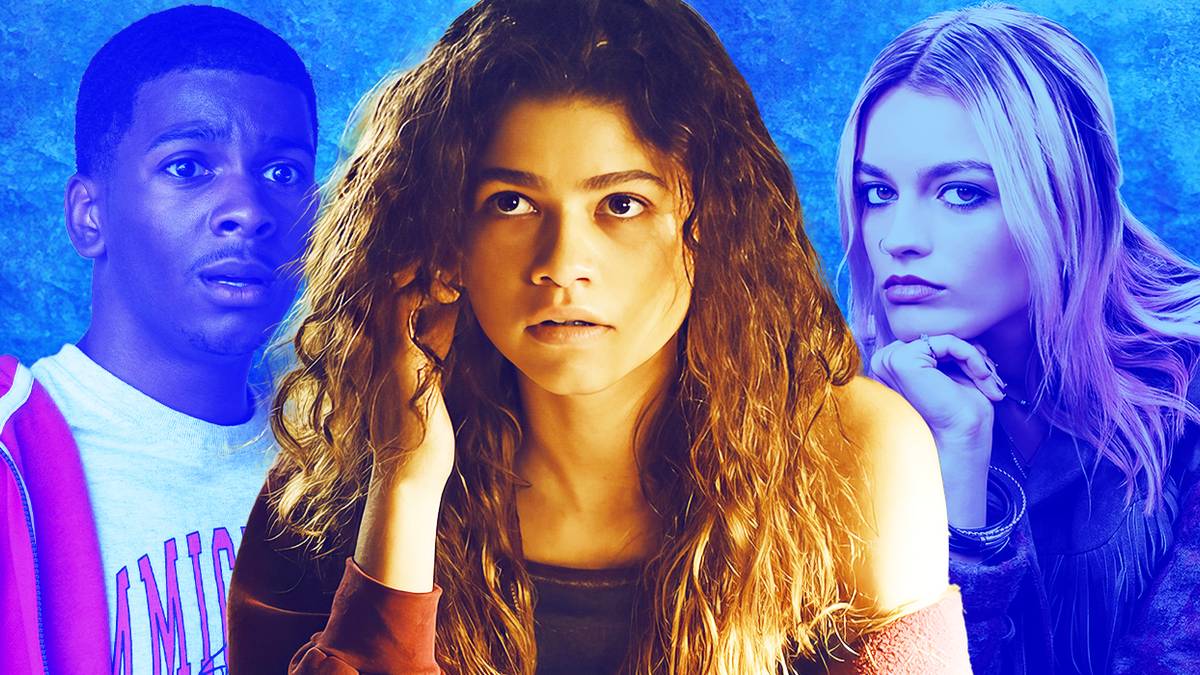 10 TV Shows That Perfectly Capture Gen Z Culture