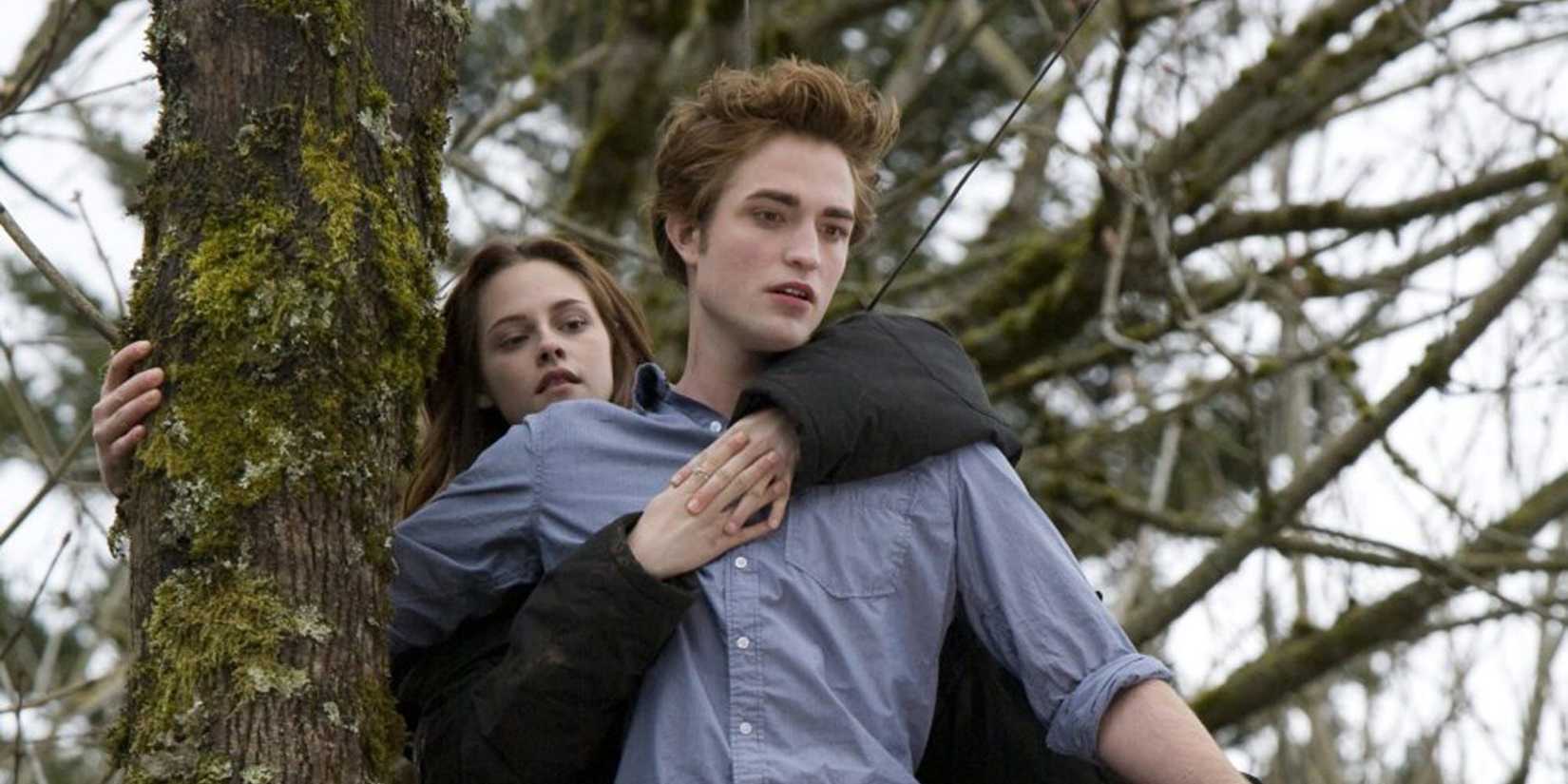 Dave Franco Reveals He Wasn't Ready For Twilight's Edward Cullen Role