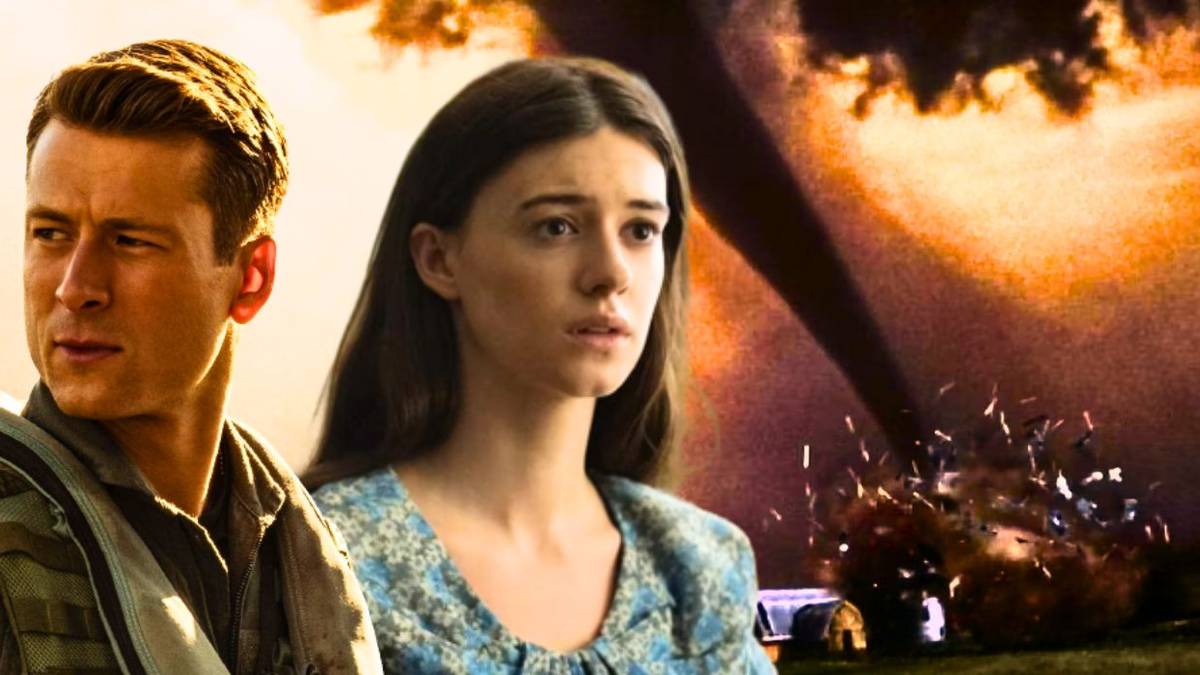Twisters: Release Date, Cast, Story, Trailer & Everything We Know About The Twister Sequel
