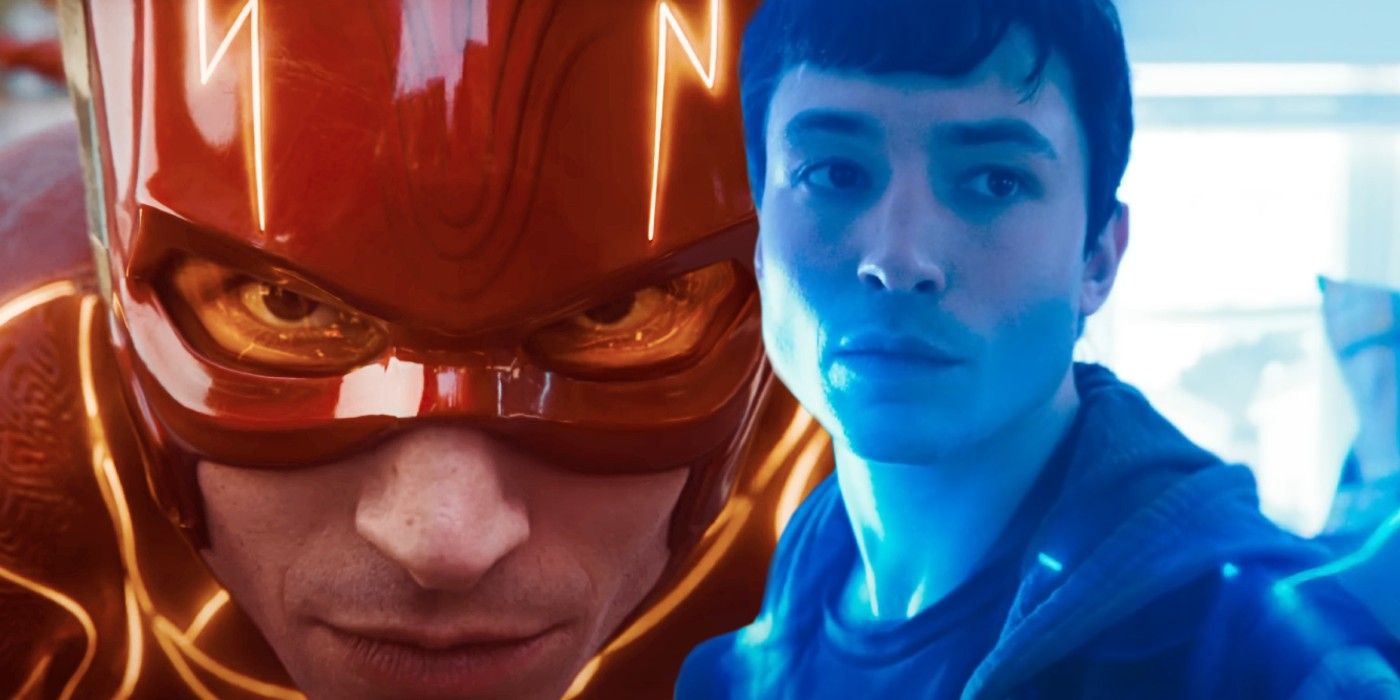 8 Clues To The Flash’s Villain Twist