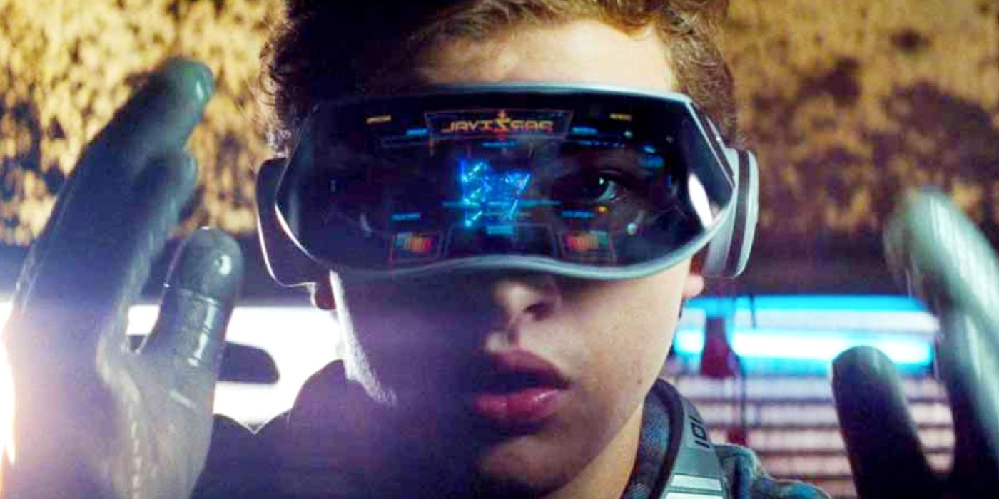 Ready Player One: Halliday's Easter Egg & Ending Explained