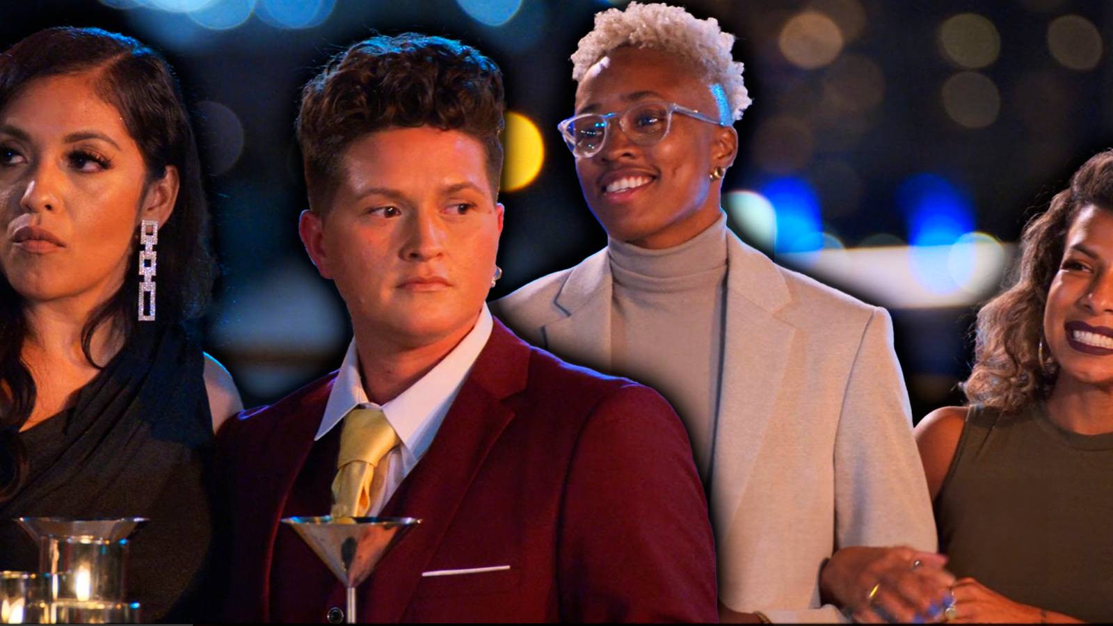 How The Ultimatum Queer Love Soundtrack Took The Show To The Next Level