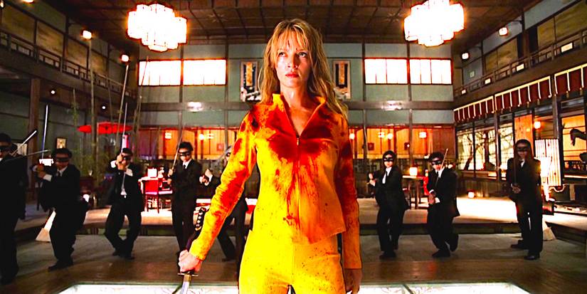 Why Kill Bill Vol. 3 Remains Tarantino Fans’ Most-Requested Movie ...