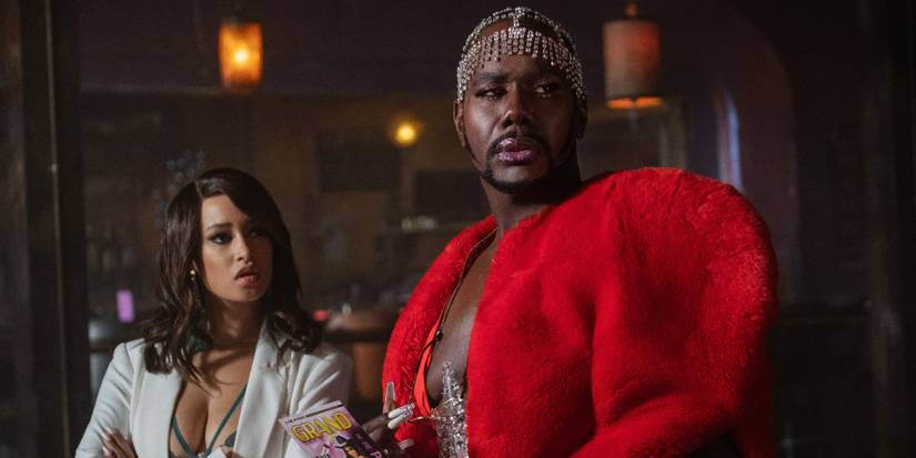 Who Is In P-Valley? Cast & Character Guide