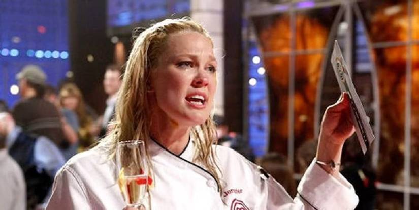 MasterChef: Every Season, Ranked From Worst To Best