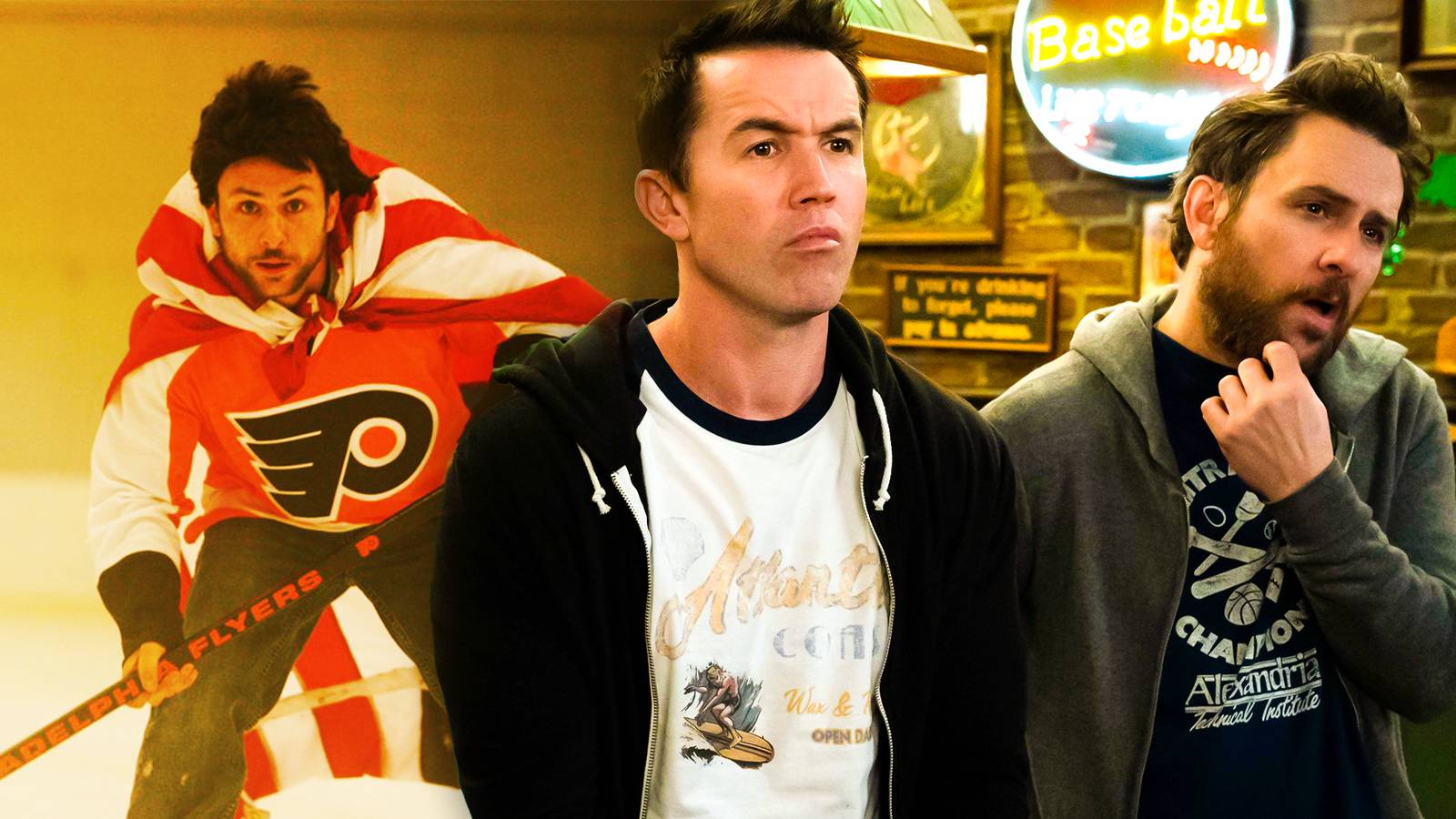 It's Always Sunny Season 16 Finally Features A Long-Awaited Philly ...