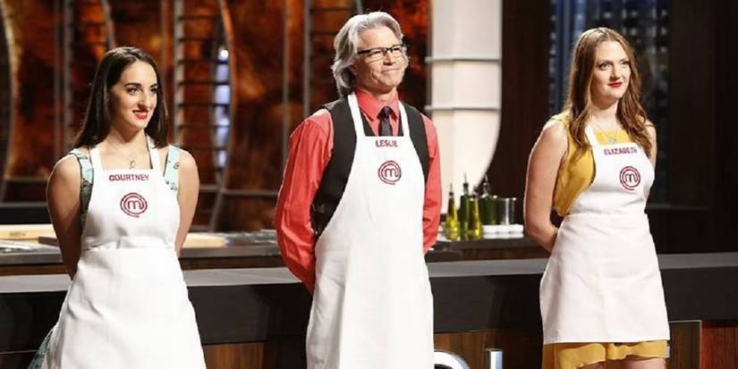 MasterChef: Every Season, Ranked From Worst To Best