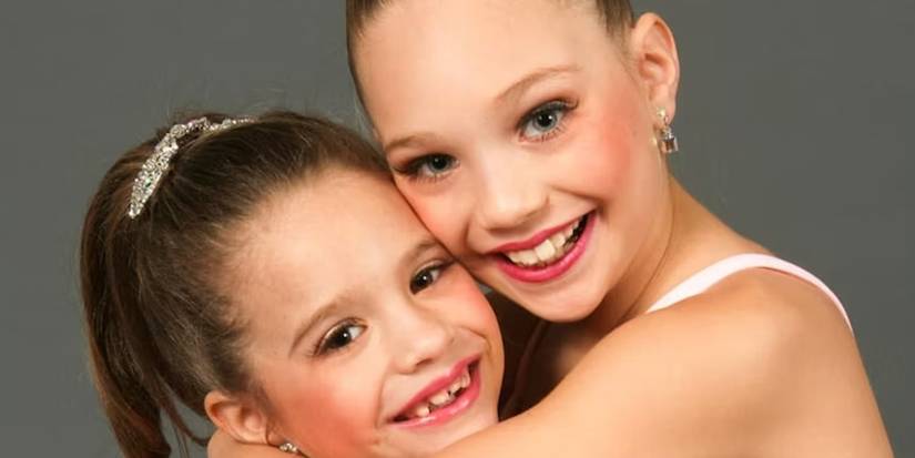 Dance Moms: 10 Behind-The-Scenes Things We Learned