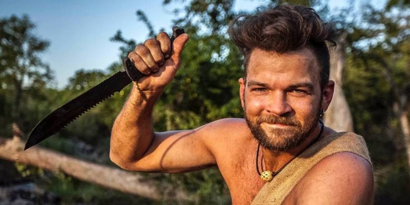 Fan Favorite Naked And Afraid Contestants: Where Are They Now?