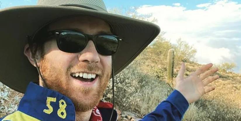 What Cleo & Christian's First Appearance On Before The 90 Days Says ...