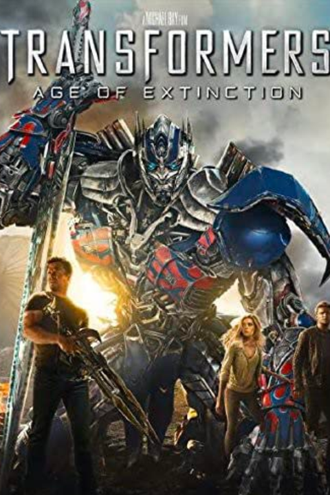 Where To Watch Every Live-Action Transformers Movie Online