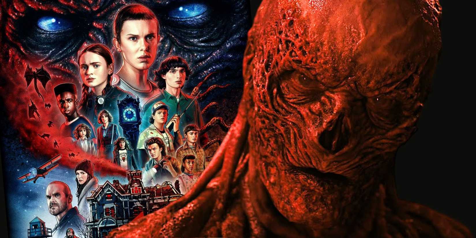 Stranger Things Season 5 Cannot End Without Answering The Show’s ...