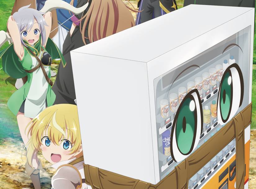 10 Best Action Anime to Stream