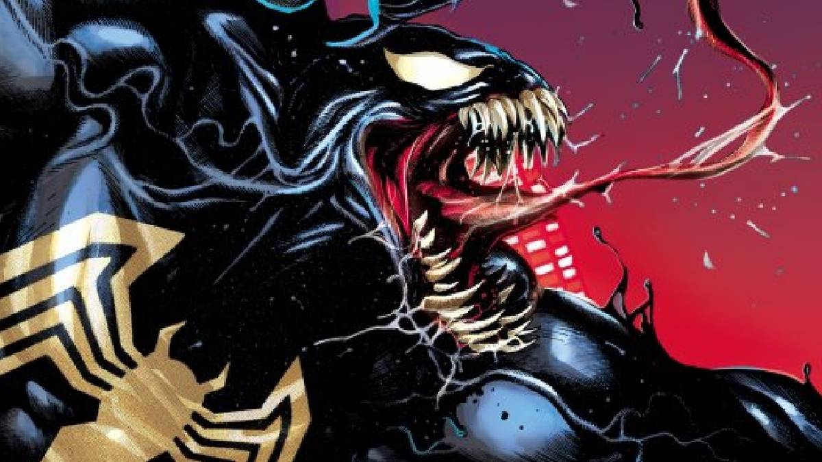 Venom Is Joining X-Men, And the Marvel Universe Will Never Be the Same