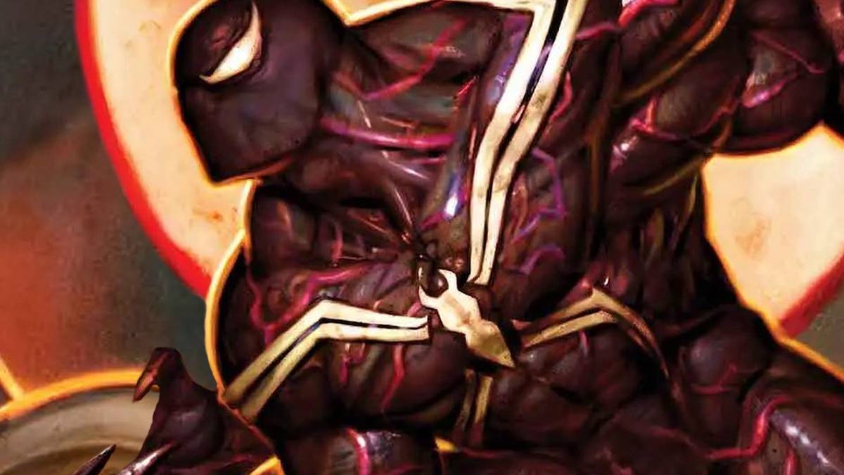 Venom's New Costume Is Eddie Brock's Best Upgrade In Years