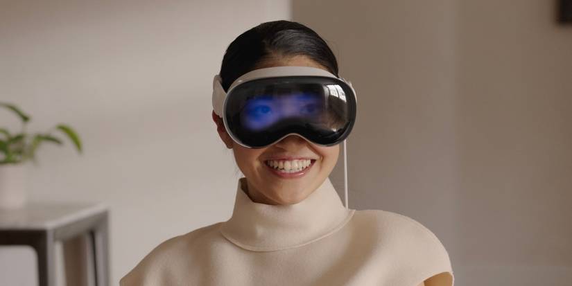 Apple Vision Pro Mixed-Reality Headset: How Much It Costs & When You ...