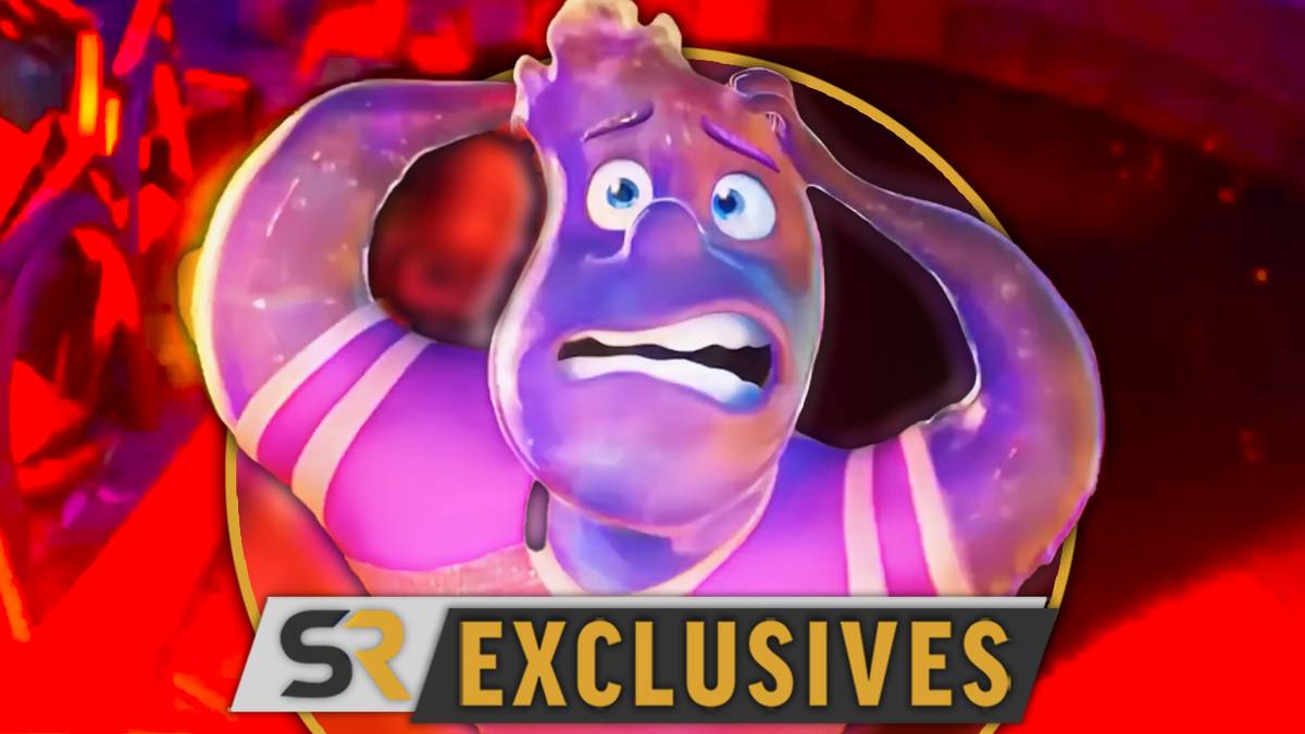 "It's Actually Healthy": Elemental Star On Importance Of Playing An ...