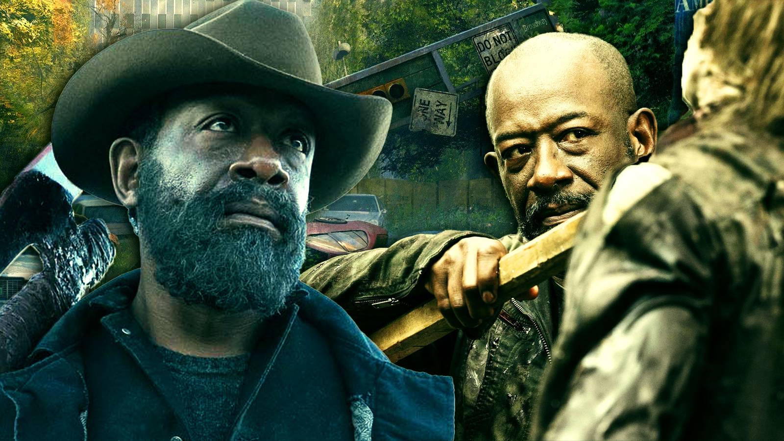 The Walking Dead Finally Reveals Which Hero Is Best At Killing Zombies