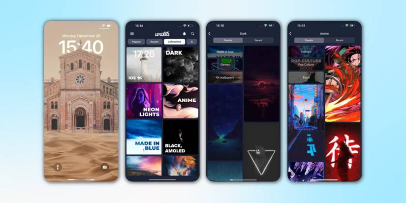 10 Best Free Wallpaper Apps For Iphone In 2023 Ranked
