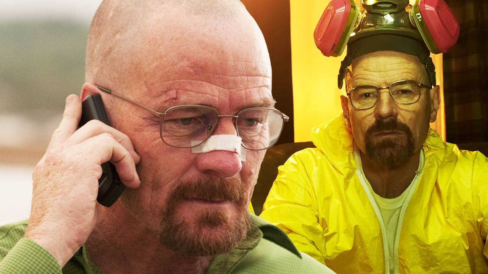 30 Crimes Walter White Commits In Breaking Bad