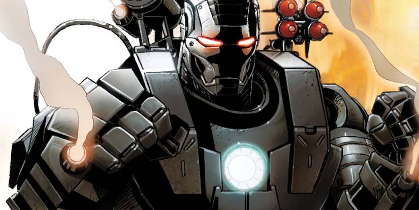 Iron Man Admits the Dark Reason He Created 1 Iconic MCU Armor
