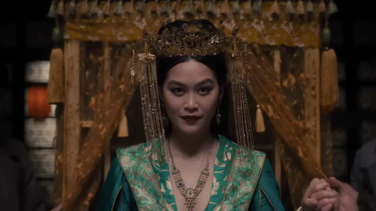 Warrior Season 3 Trailer: A Building War Teased Alongside Phenomenal Action