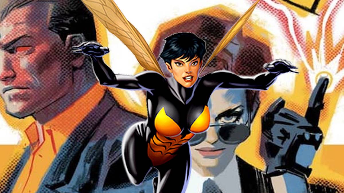 Marvel's Cancellation of Avengers Inc. Series Exposes Huge Problems ...