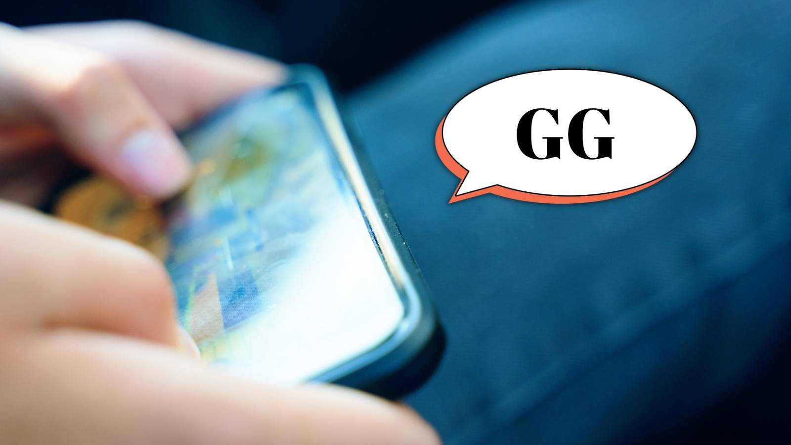 What Does "GG" Mean? The Common Online Gaming Term, Explained