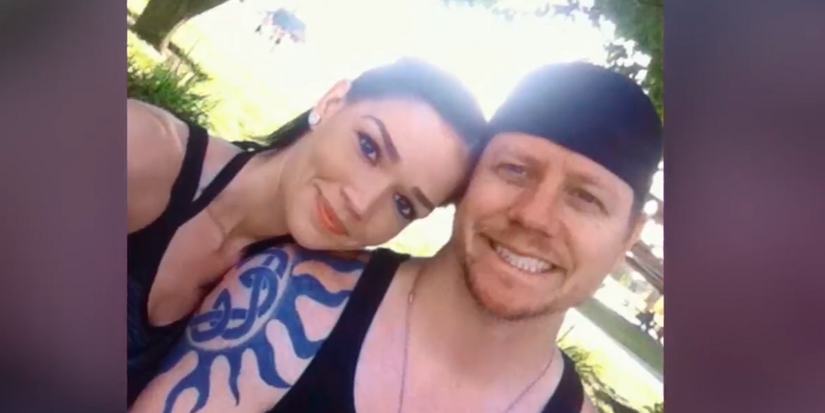What Happened To 90 Day Fiancé Star Amanda Wilhelm's Husband Jason?