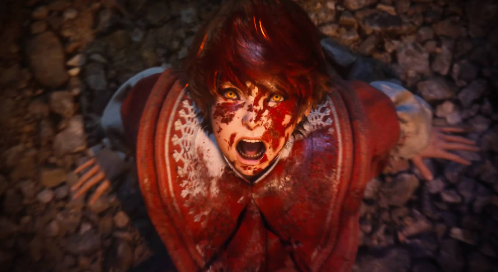 What Really Happens To Joshua In Final Fantasy 16