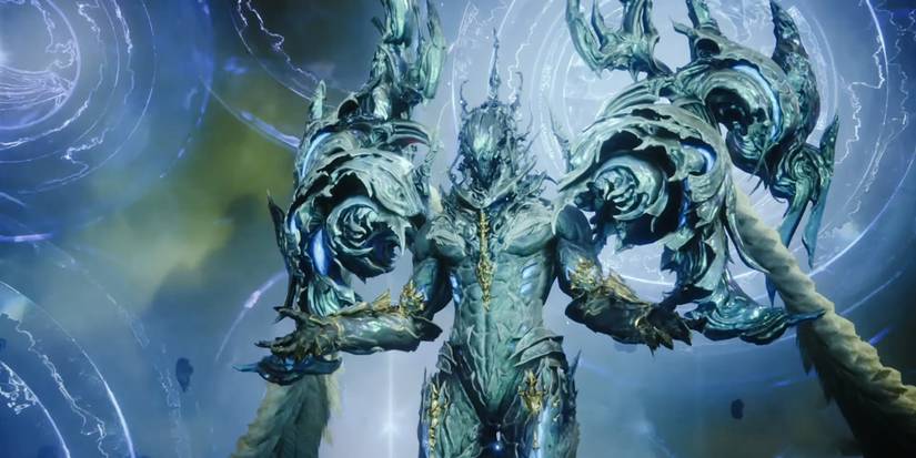 What Ultima's True Goal Is In Final Fantasy 16