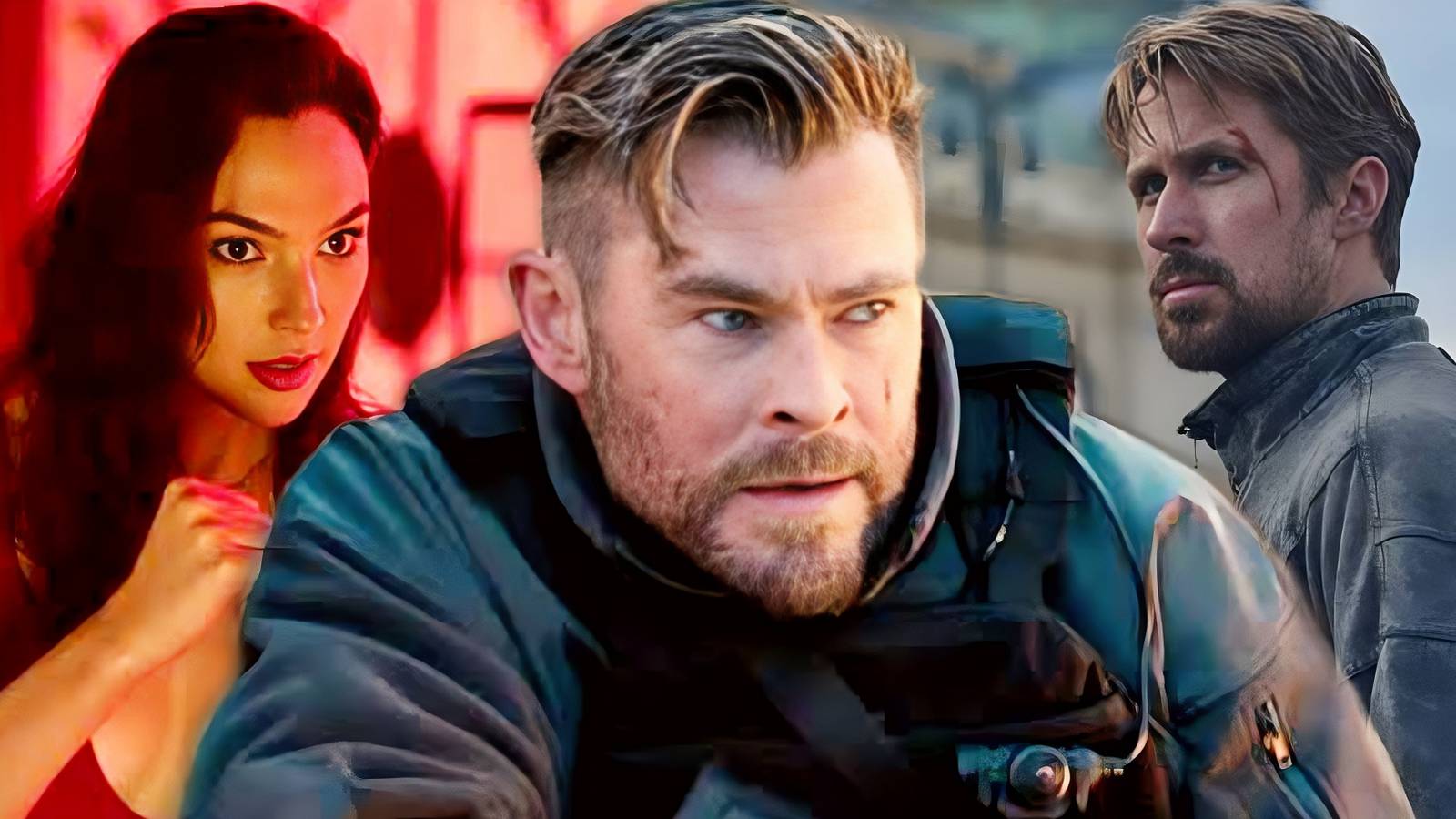 Why Extraction 2 Is So Much Better Than Other Netflix Action Movies