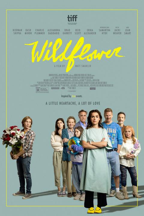 Wildflower True Story – The Real Inspirations Behind Bea, Sharon ...