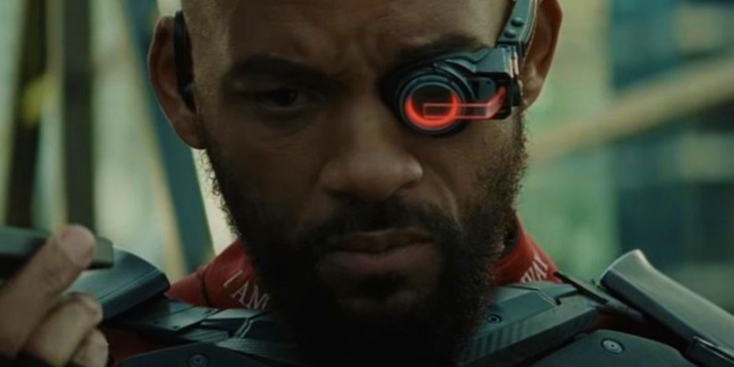 12 Great DC Characters Failed By The DCEU